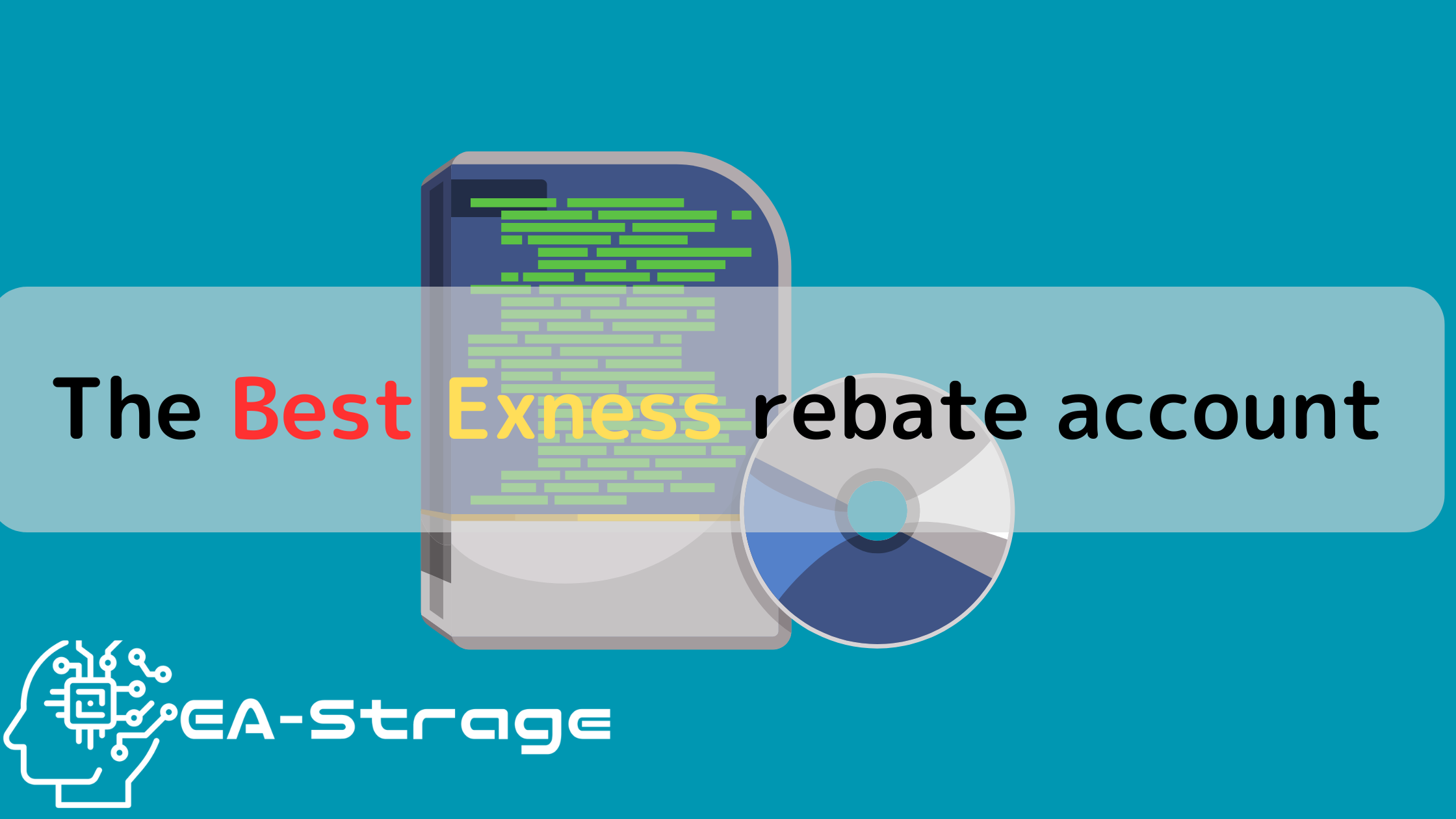 Introduction to Exness 100% rebate account | EA-Strage
